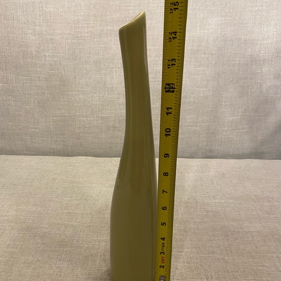 Torre & Tagus | Accents | Torre Tagus Ceramic Green Tall Bud Vase ...